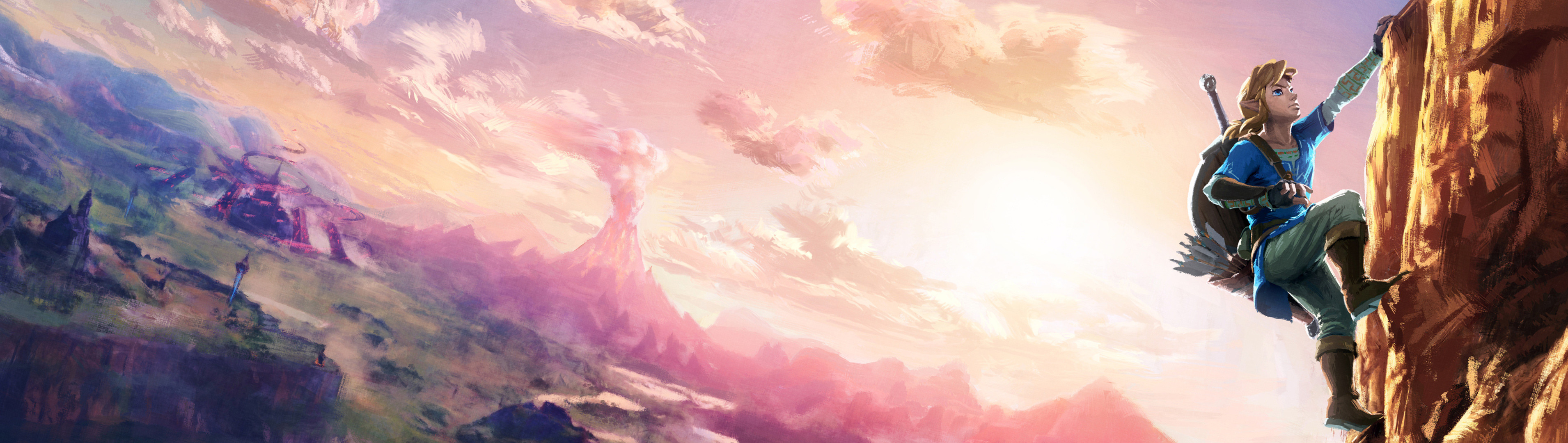 Pink Dual Monitor Wallpapers - Wallpaper Cave