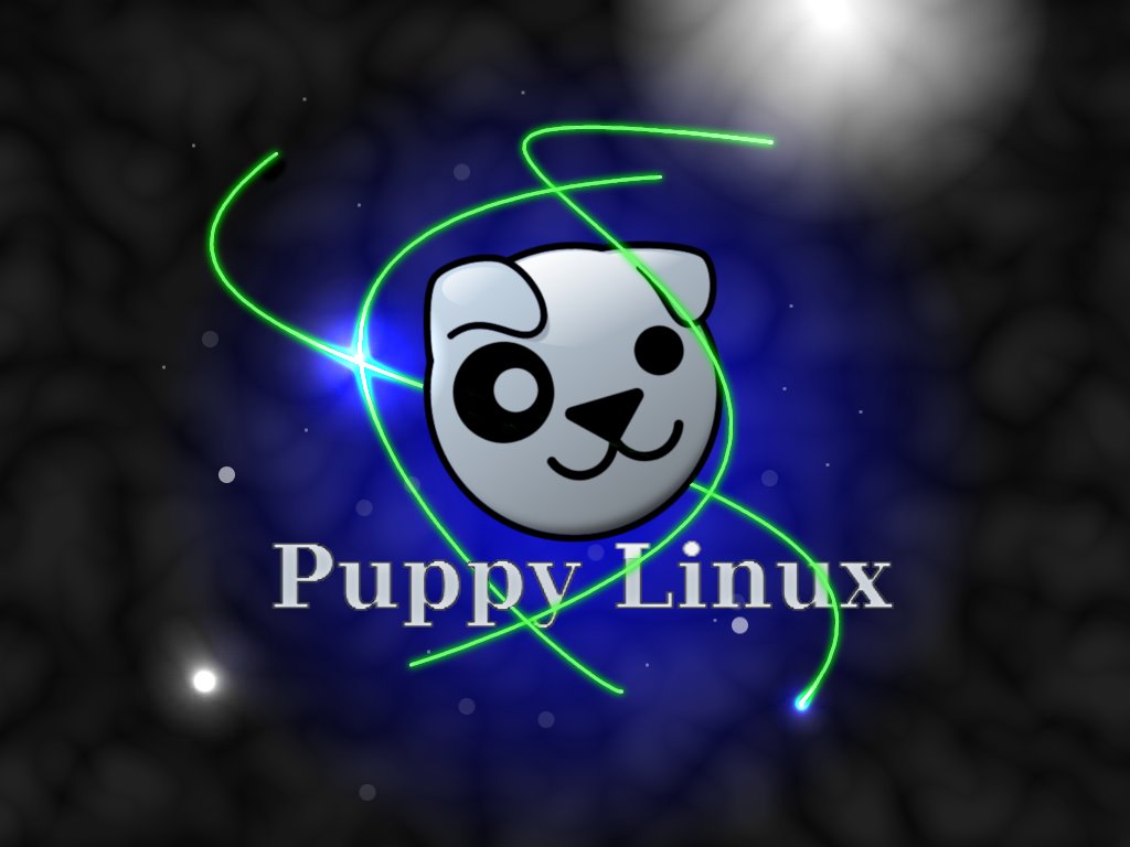 Puppy Linux Wallpapers - Wallpaper Cave