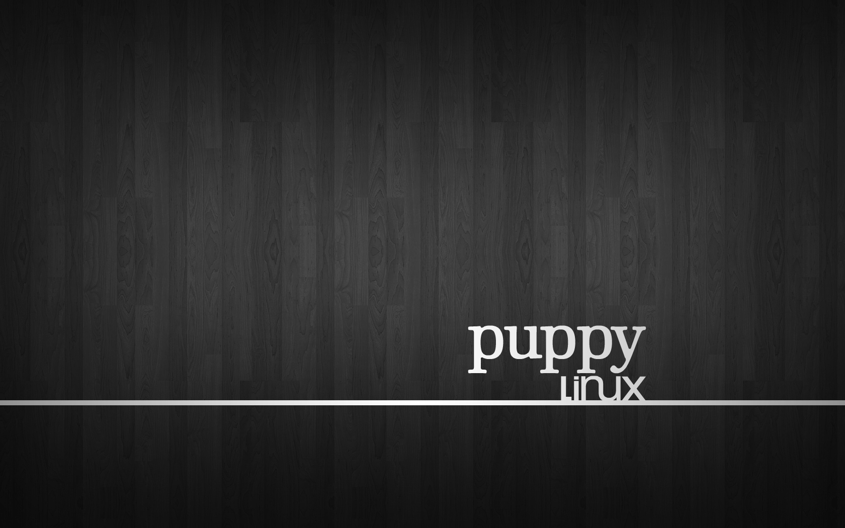 Fondos De Pantalla Puppy Linux Personalizar