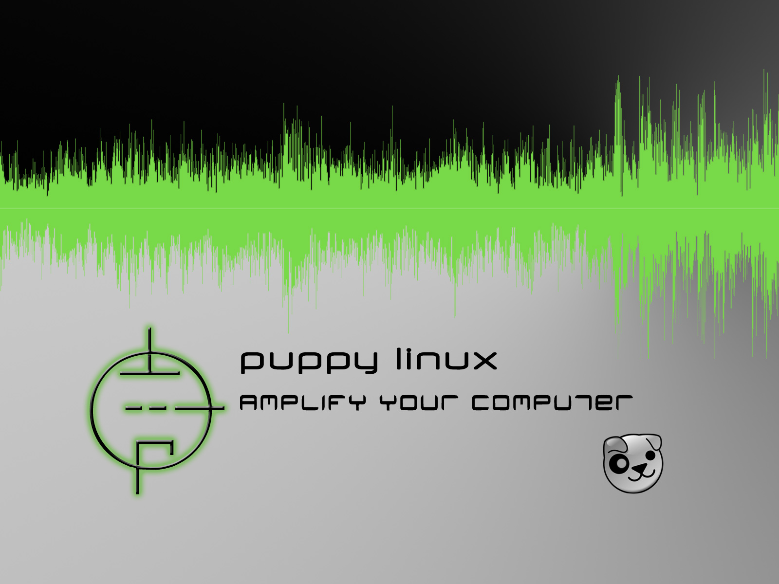 Puppy Linux Wallpapers - Wallpaper Cave
