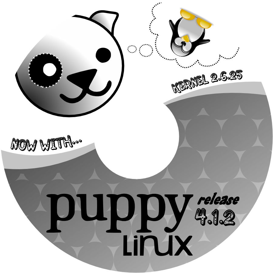 Puppy Linux Wallpapers - Wallpaper Cave