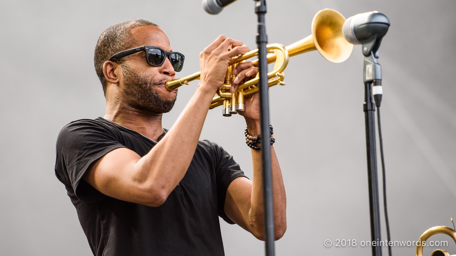Trombone Shorty Wallpapers - Wallpaper Cave