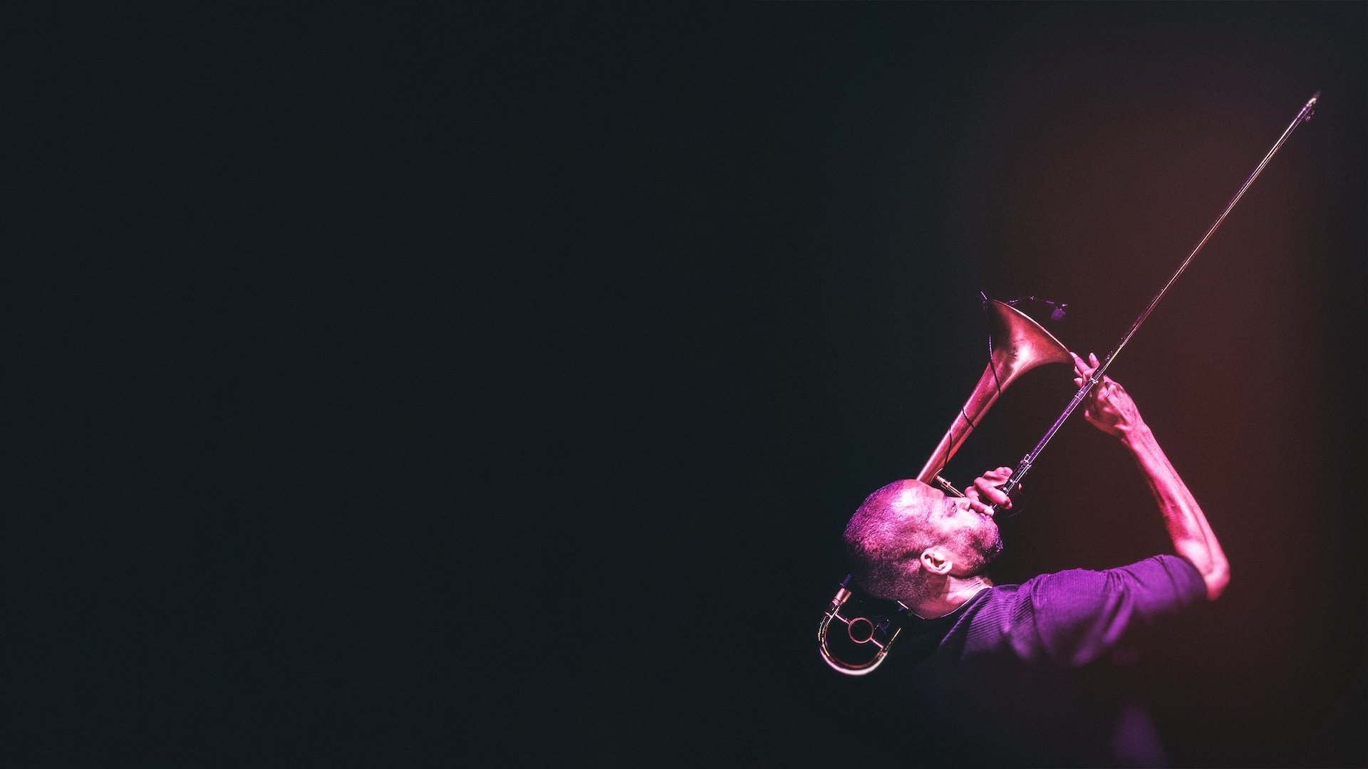 Trombone Shorty Wallpapers - Wallpaper Cave