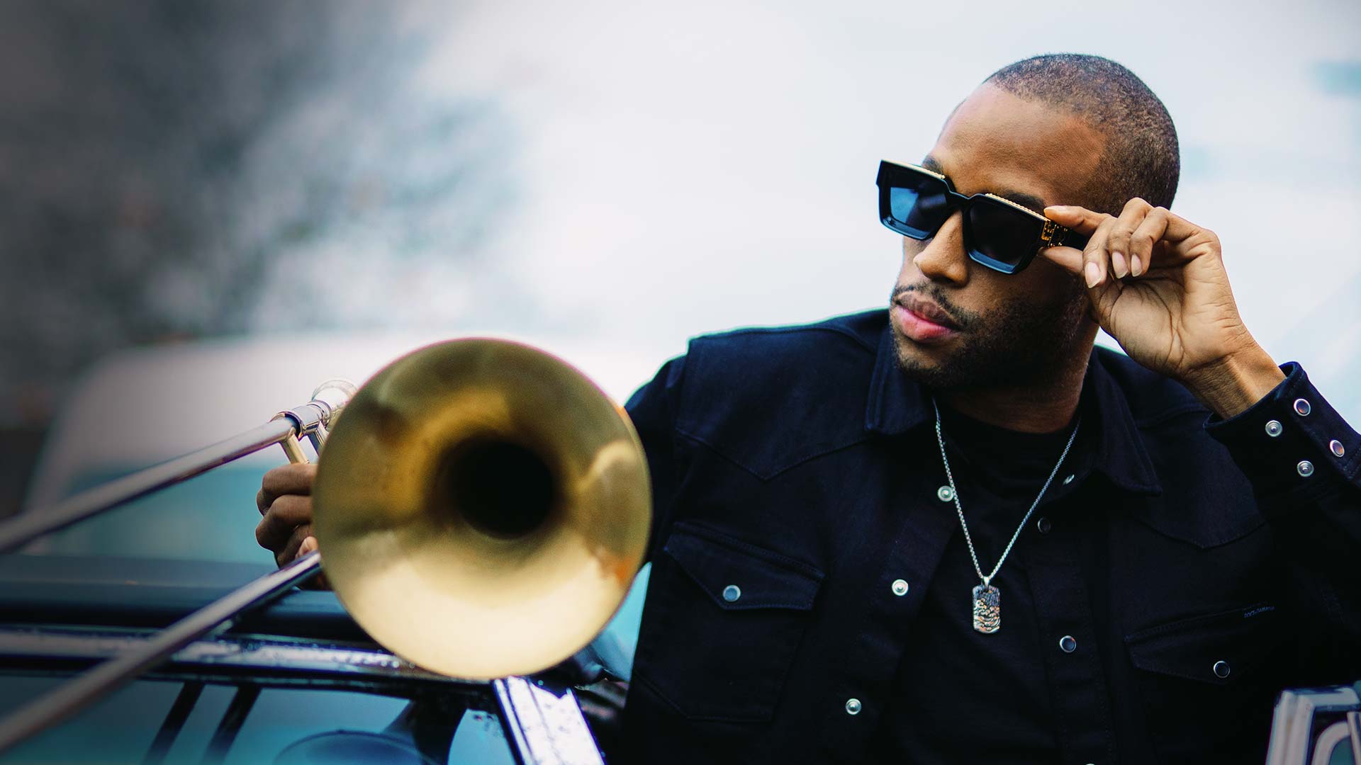 Trombone Shorty Wallpapers - Wallpaper Cave