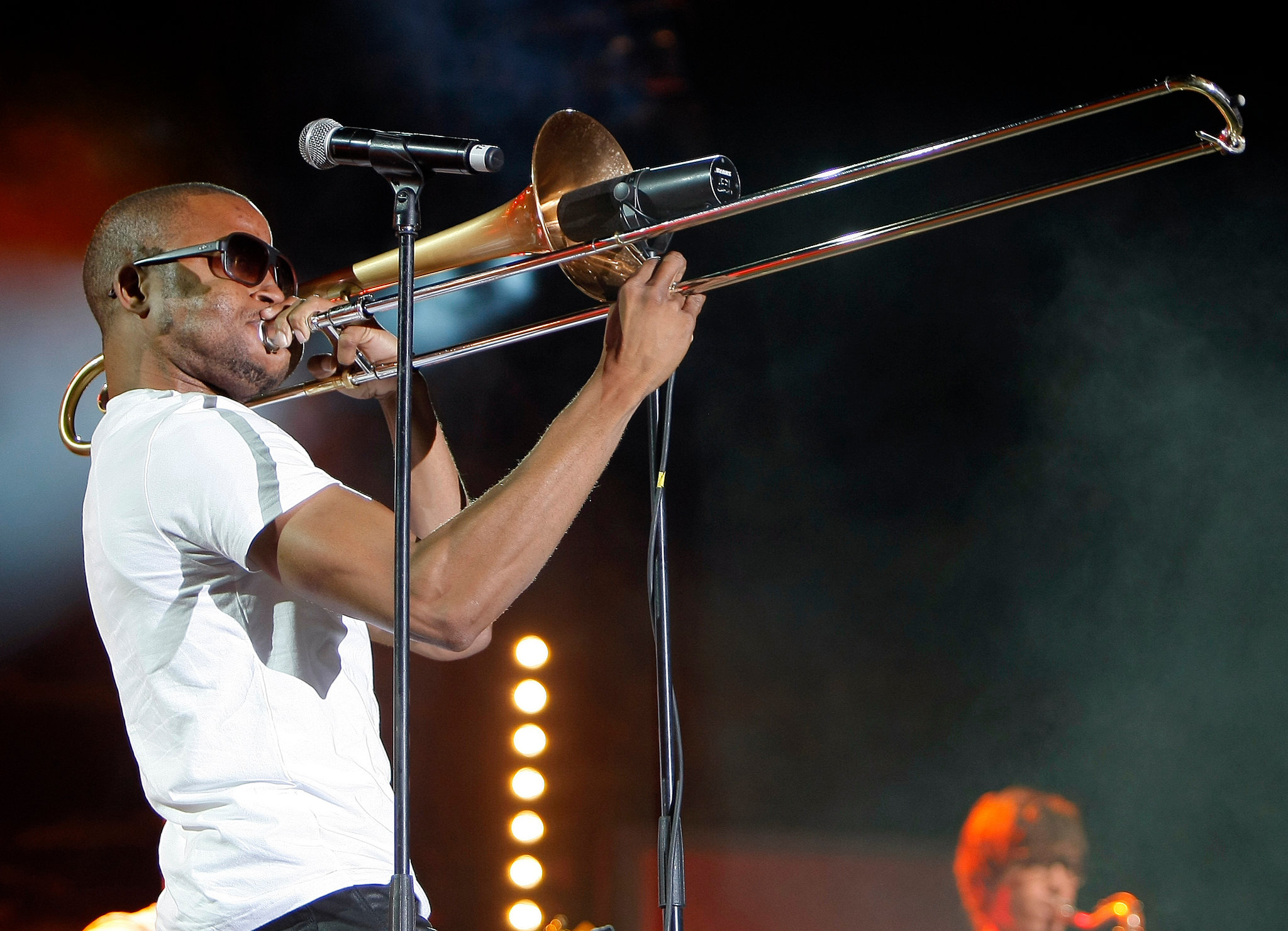 Trombone Shorty Wallpapers - Wallpaper Cave