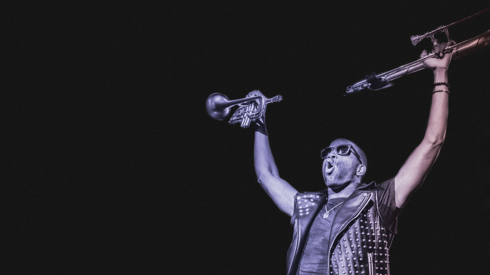 Trombone Shorty Wallpapers - Wallpaper Cave