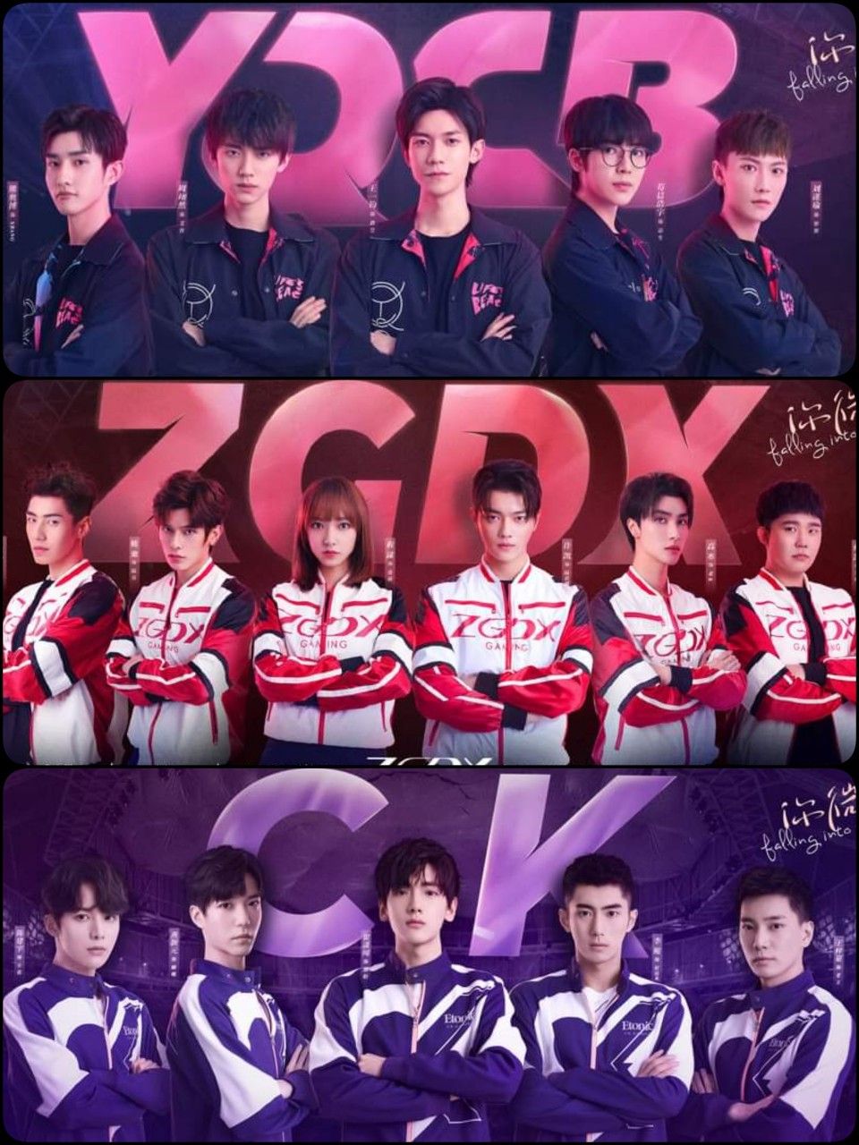 ZGDX Wallpapers - Wallpaper Cave