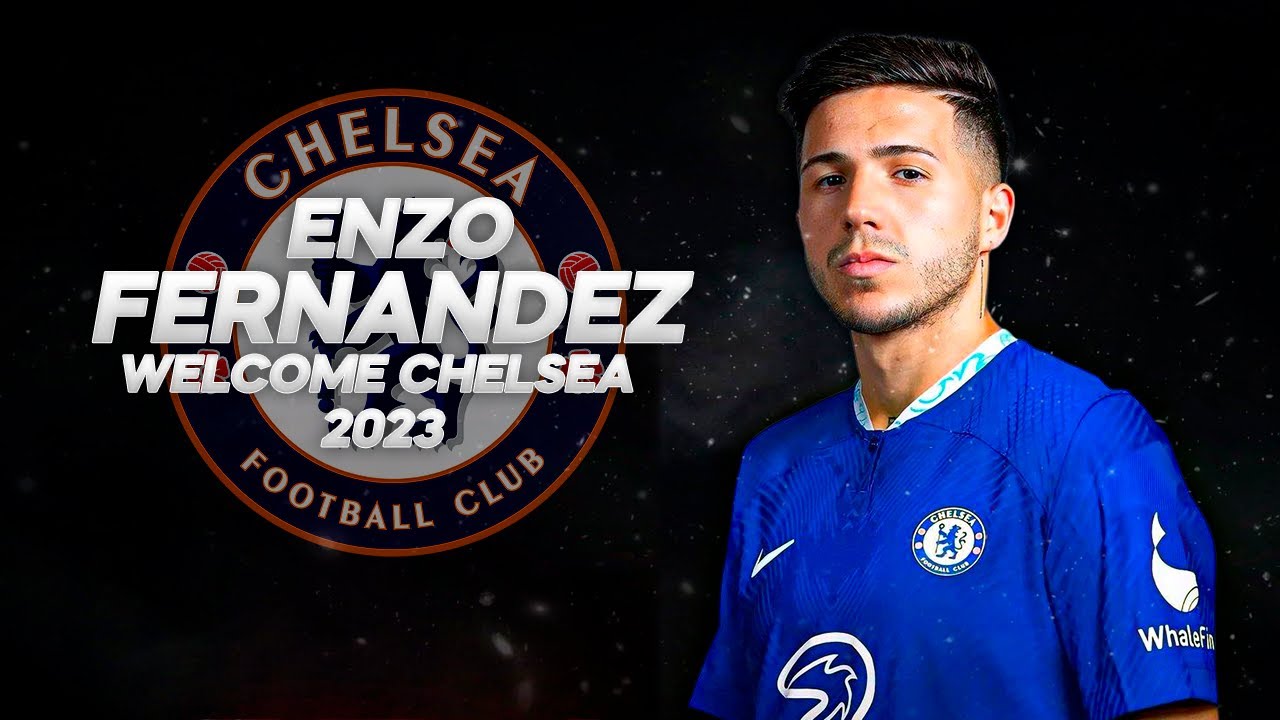 Chelsea Enzo Wallpapers - Wallpaper Cave