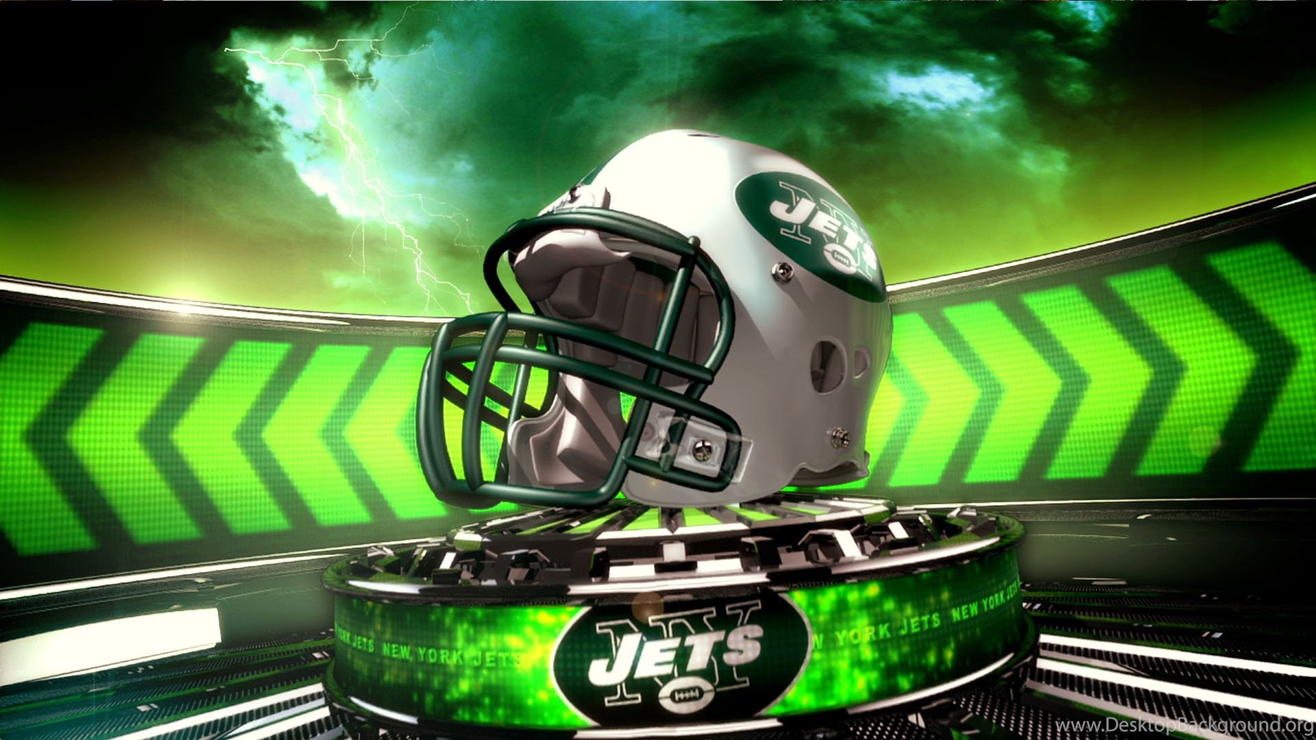 NFL Jets Wallpapers - Wallpaper Cave