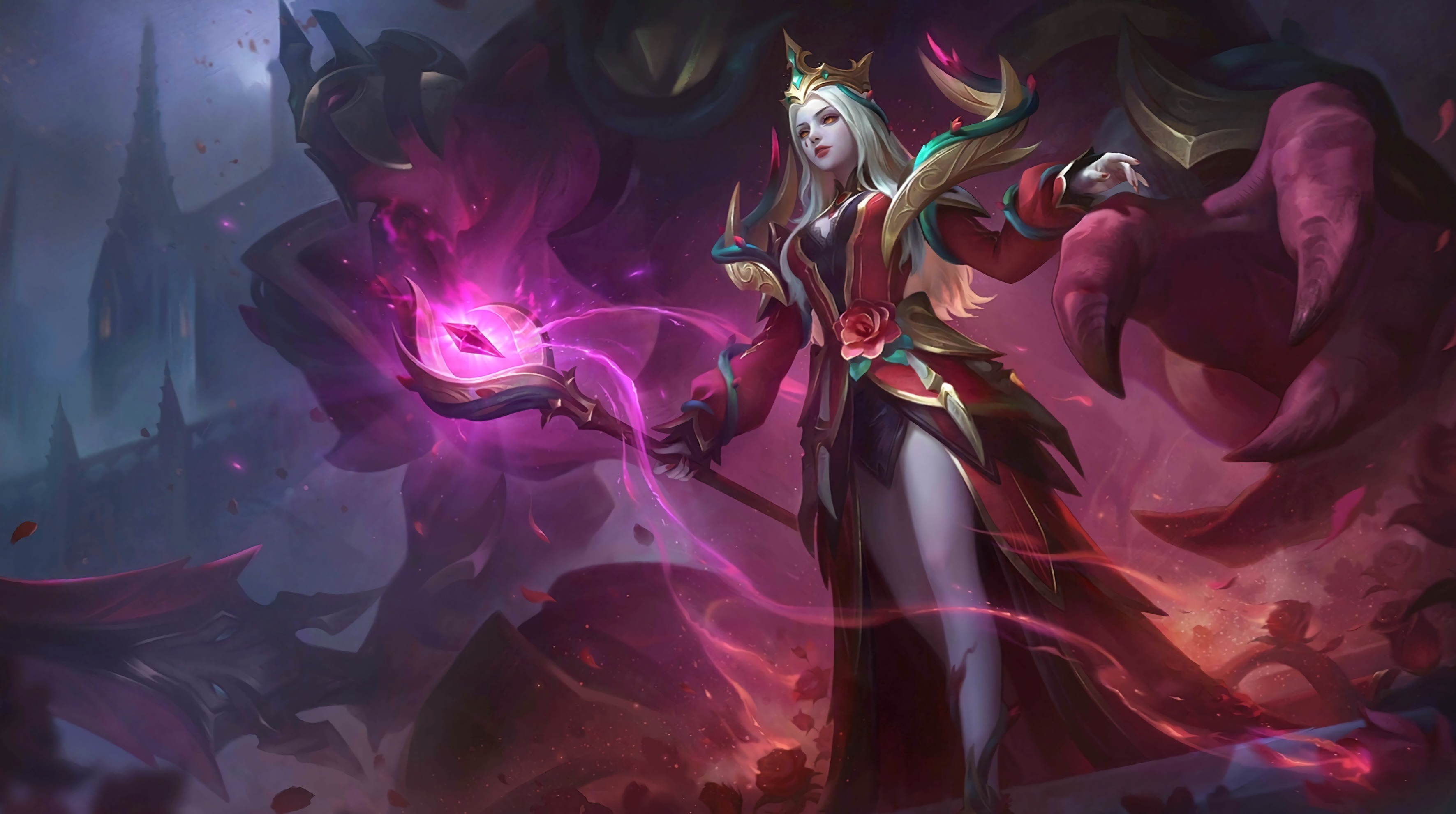 Vexana 2023 Wallpapers - Wallpaper Cave
