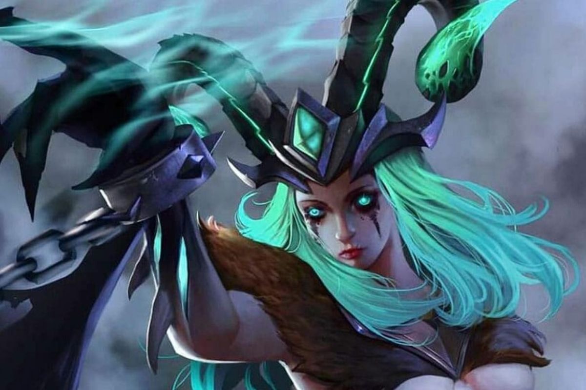 Vexana 2023 Wallpapers - Wallpaper Cave