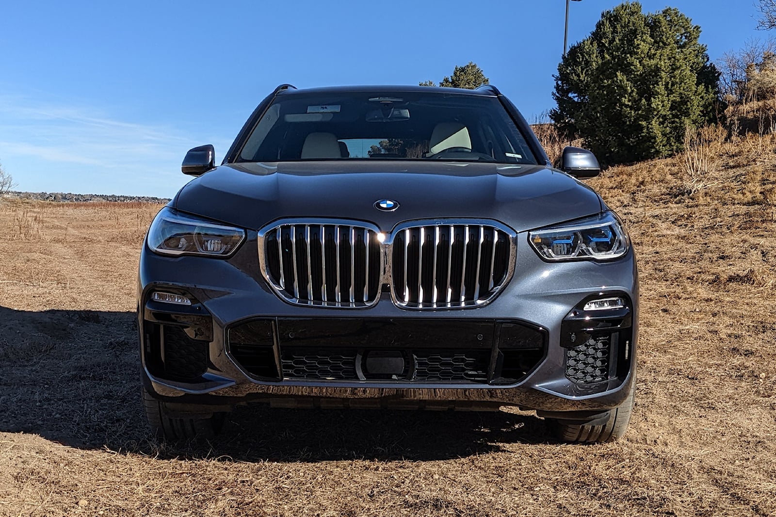 BMW X5 2023 Wallpapers Wallpaper Cave