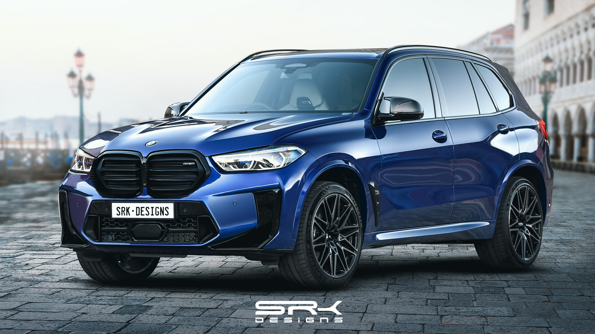 BMW X5 2023 Wallpapers - Wallpaper Cave