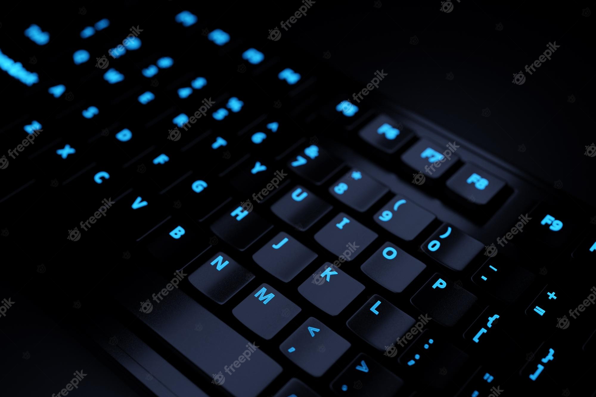 PC Keyboard Wallpapers - Wallpaper Cave