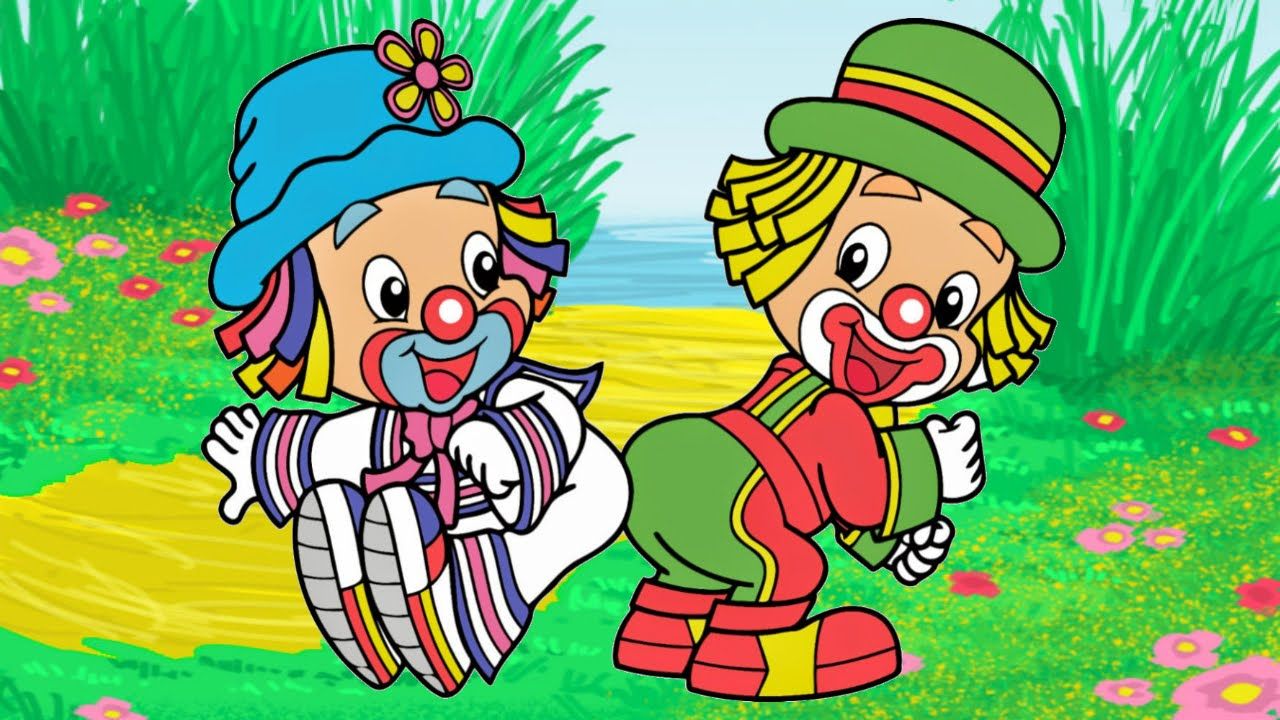 Patati Patatá Wallpapers - Wallpaper Cave