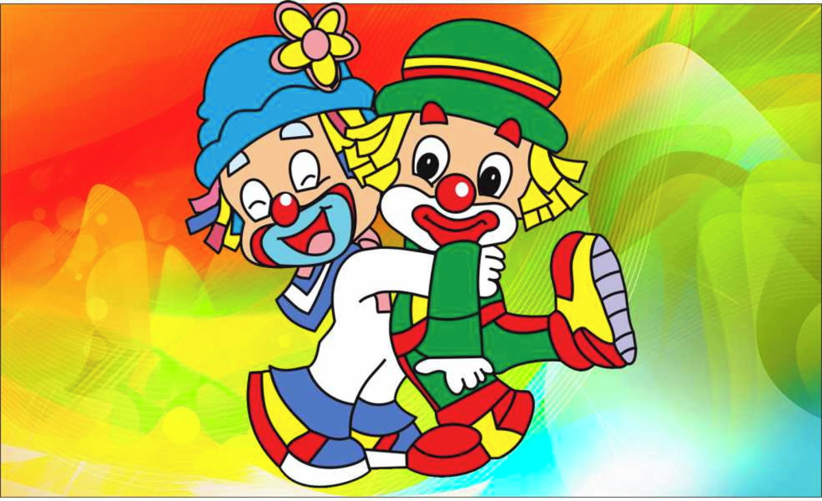 Patati Patatá Wallpapers - Wallpaper Cave