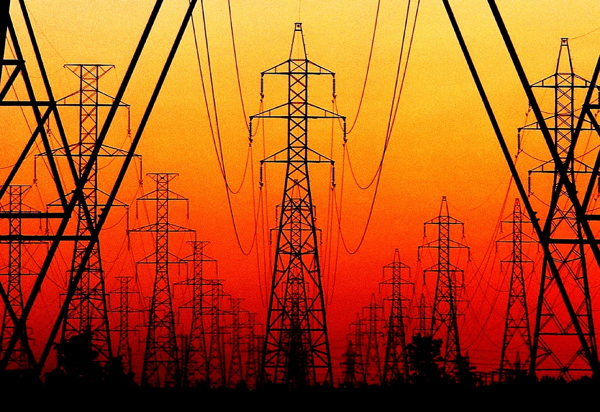 Power Line Wallpapers - Wallpaper Cave