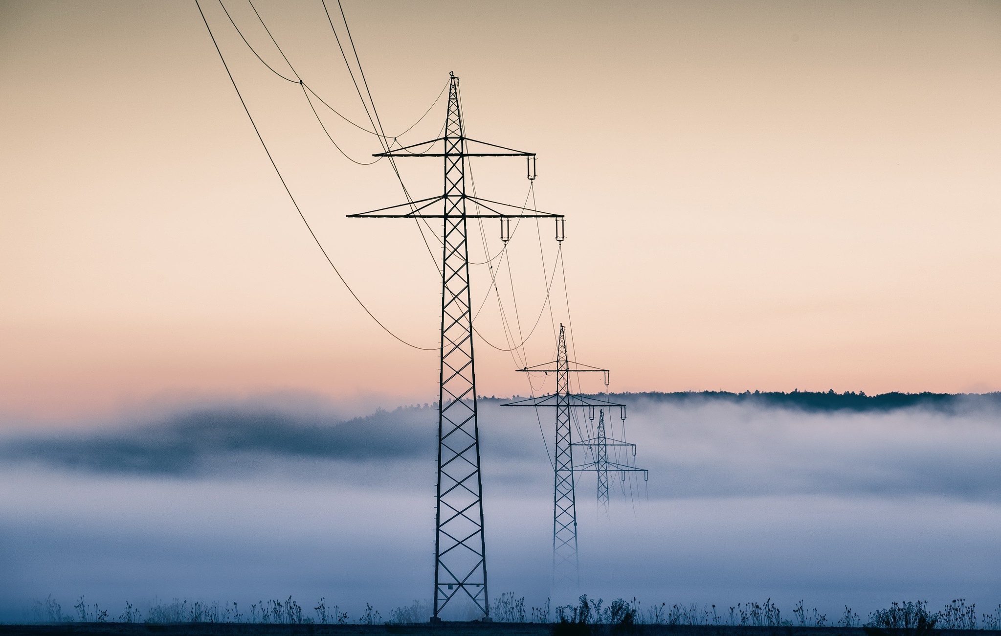 Power Line Wallpapers - Wallpaper Cave