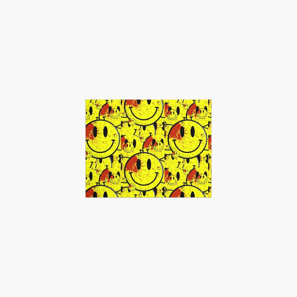 Acid House Wallpapers - Wallpaper Cave