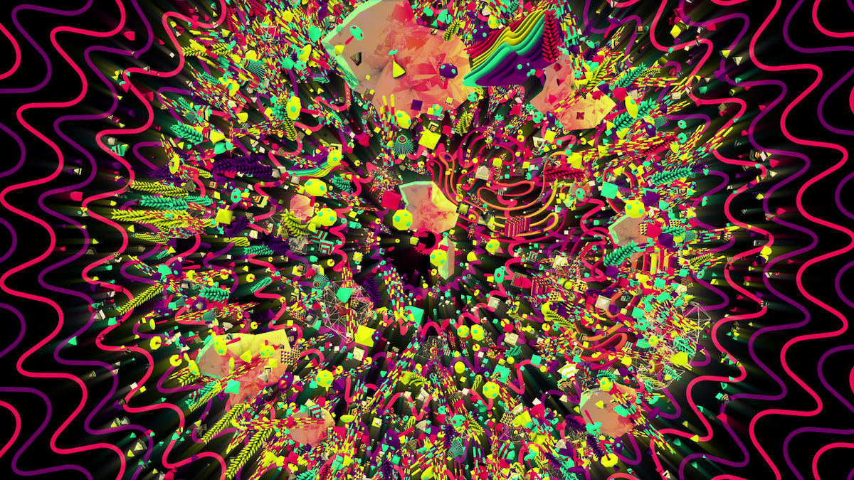 Acid House Wallpapers - Wallpaper Cave