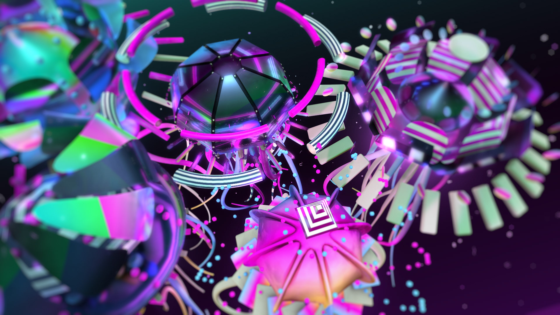 Acid House Wallpapers - Wallpaper Cave