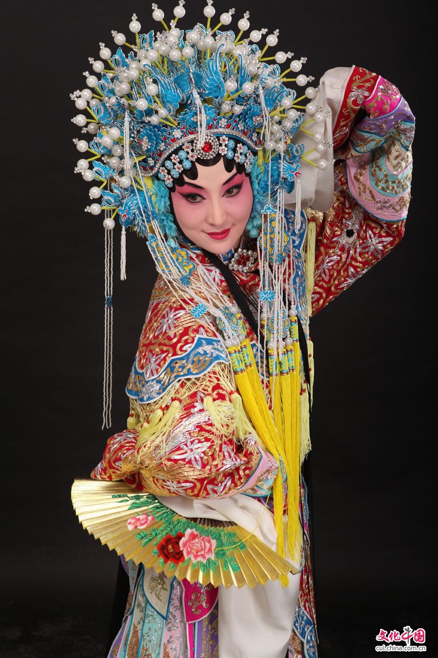 Peking Opera Wallpapers - Wallpaper Cave