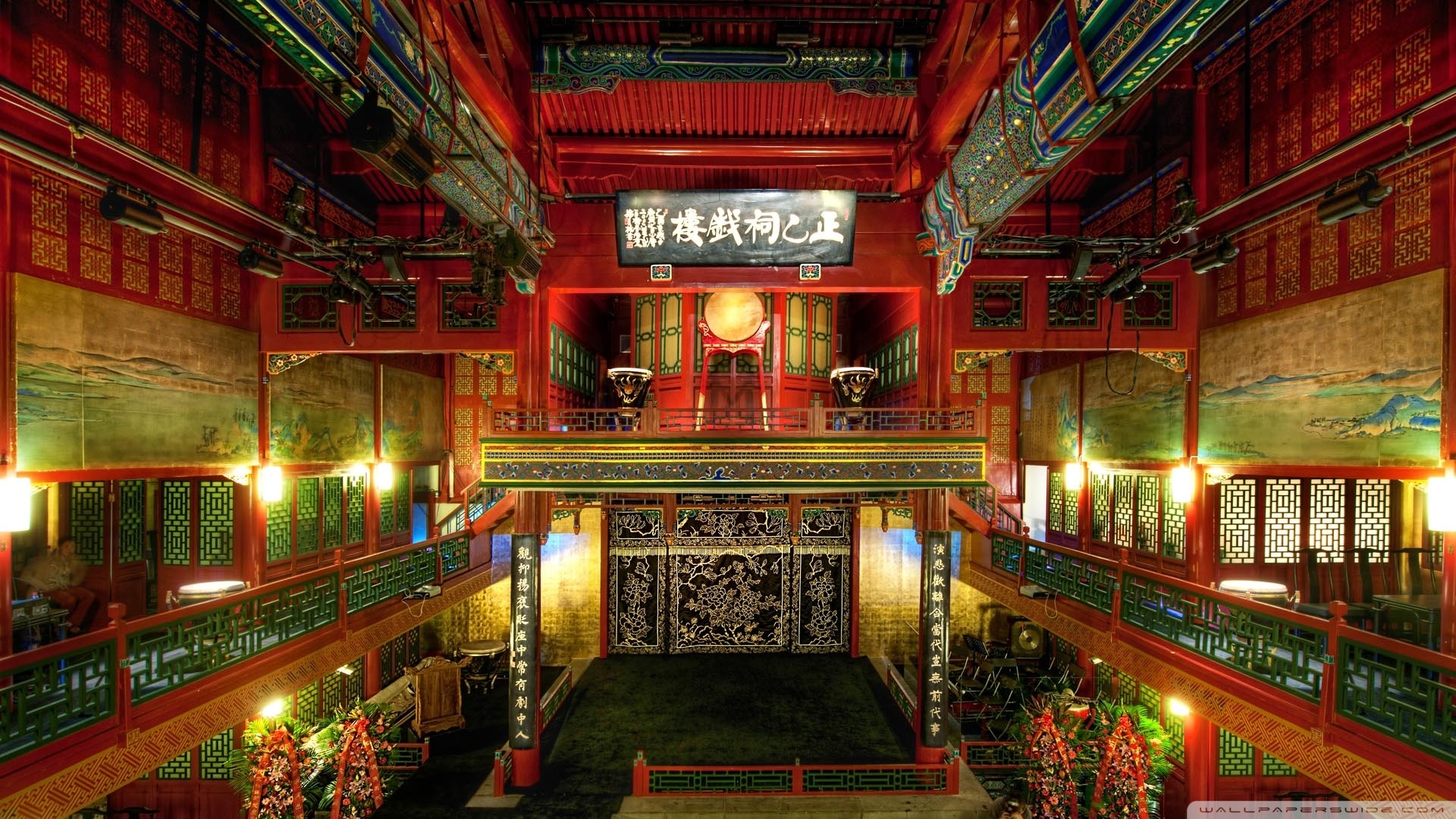 Peking Opera Wallpapers - Wallpaper Cave