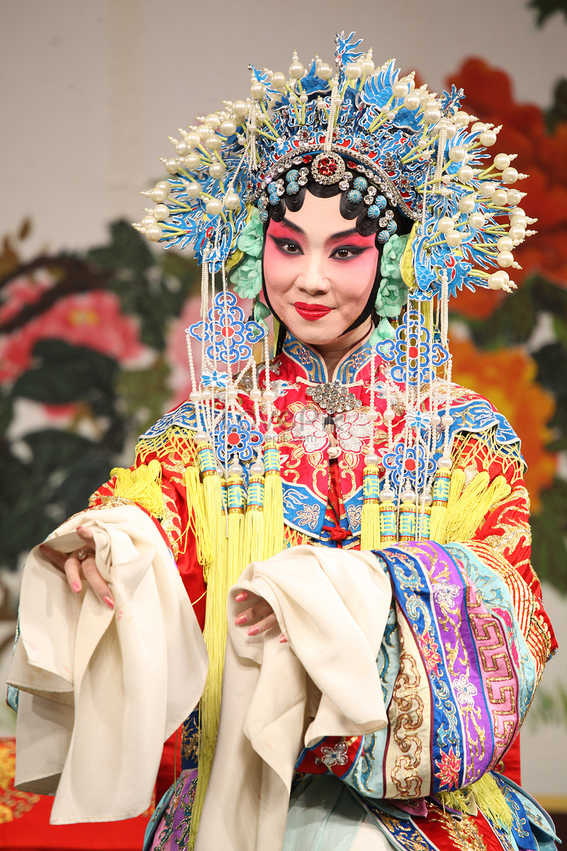 Peking Opera Wallpapers - Wallpaper Cave