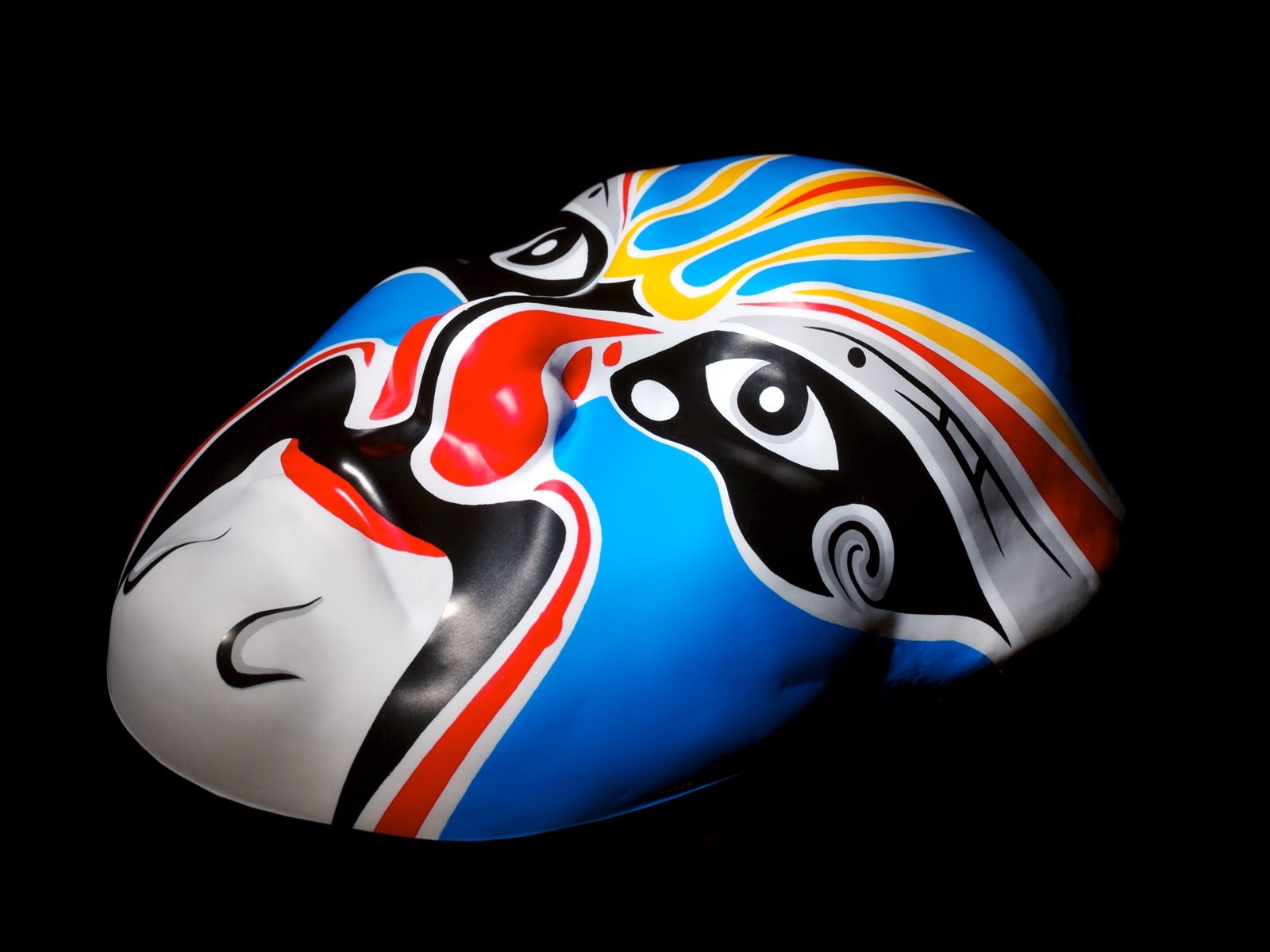 Peking Opera Wallpapers - Wallpaper Cave