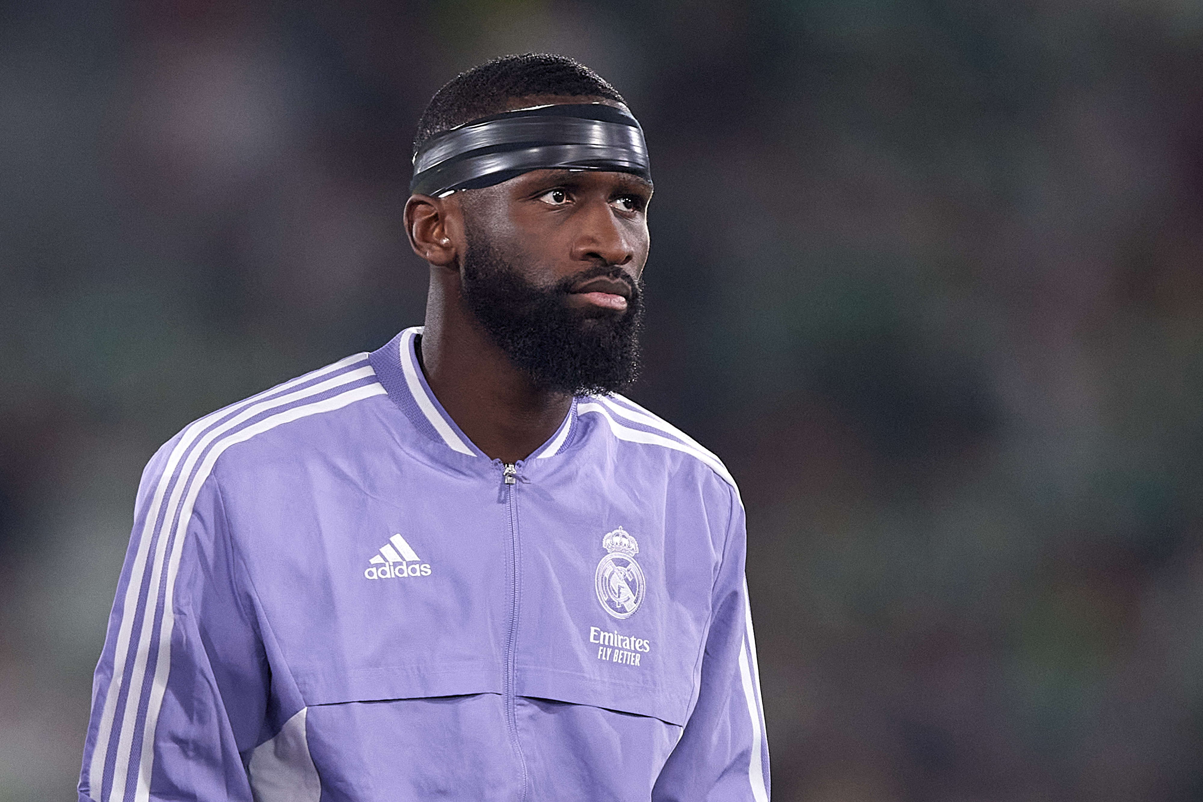 Antonio Rudiger 2023 Wallpapers - Wallpaper Cave