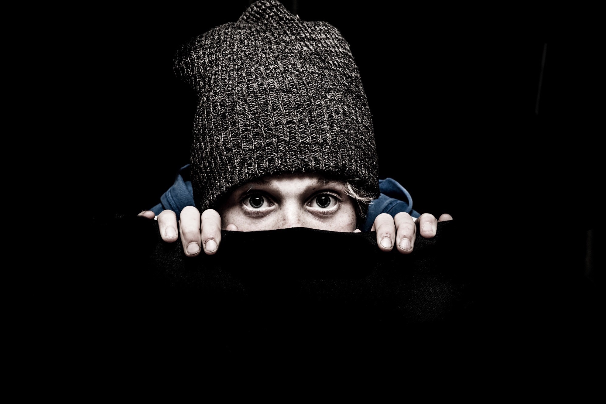 Hide Face Boy Wallpapers - Wallpaper Cave