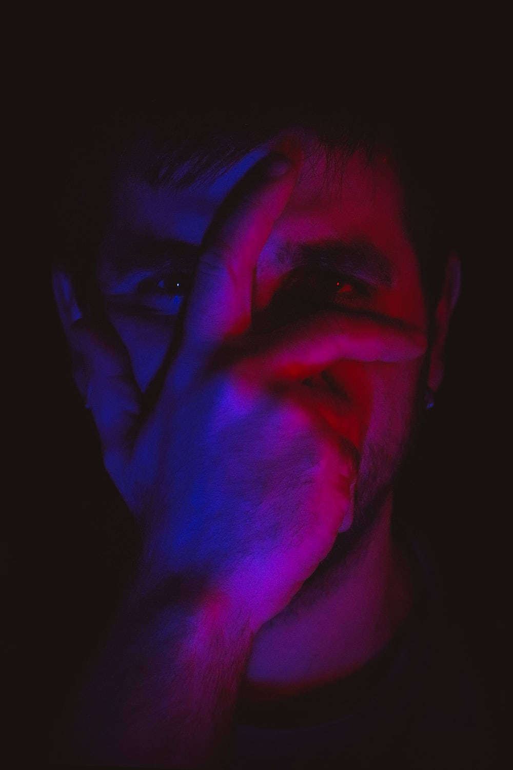 Hide Face Boy Wallpapers - Wallpaper Cave