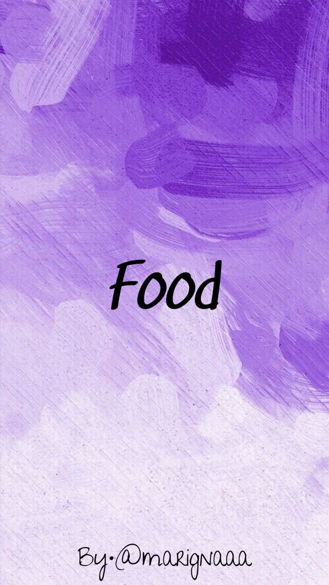 Purple Food Wallpapers - Wallpaper Cave