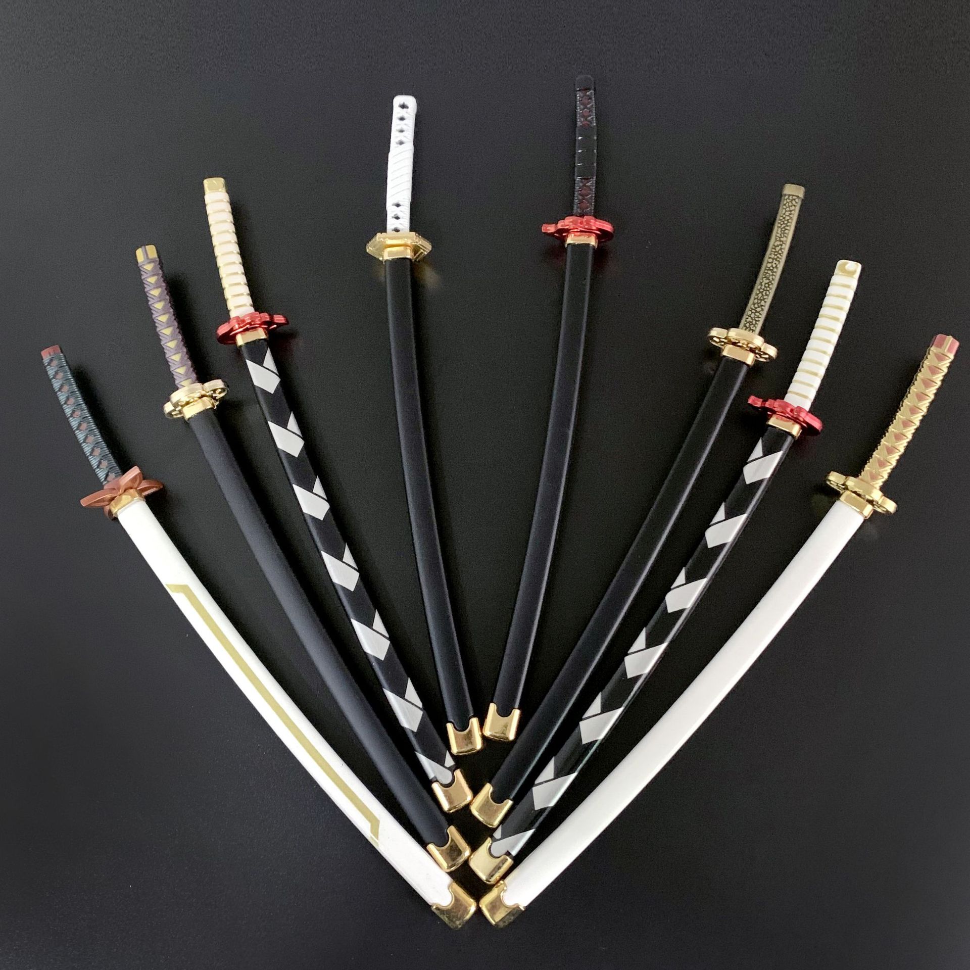 Demon Slayer Katana Wallpapers - Wallpaper Cave