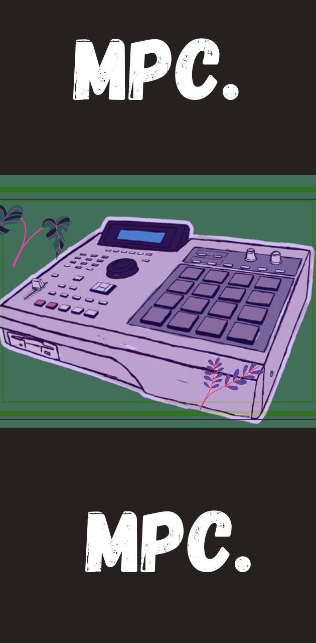 Akai MPC Wallpapers - Wallpaper Cave