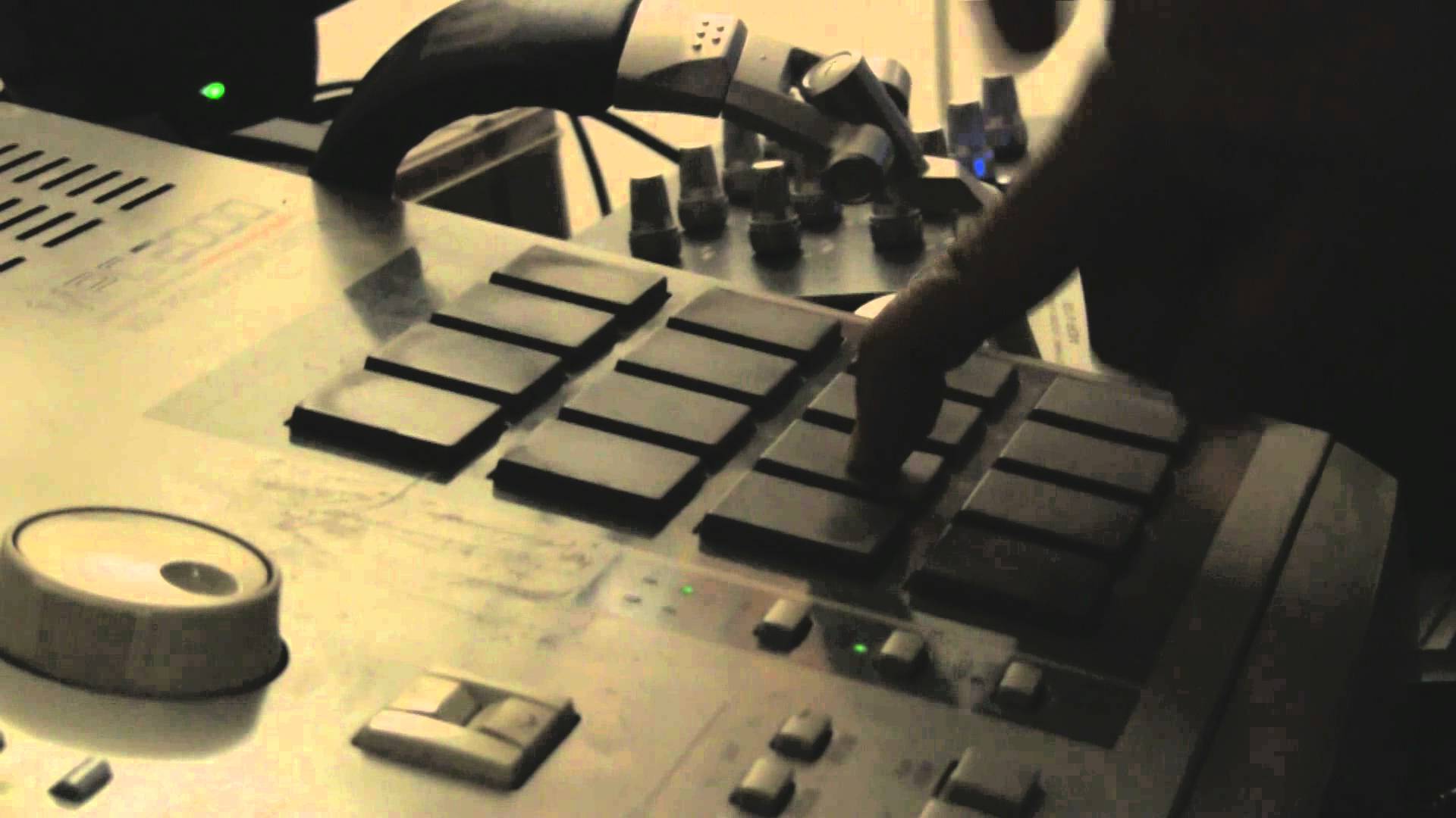 Akai MPC Wallpapers - Wallpaper Cave