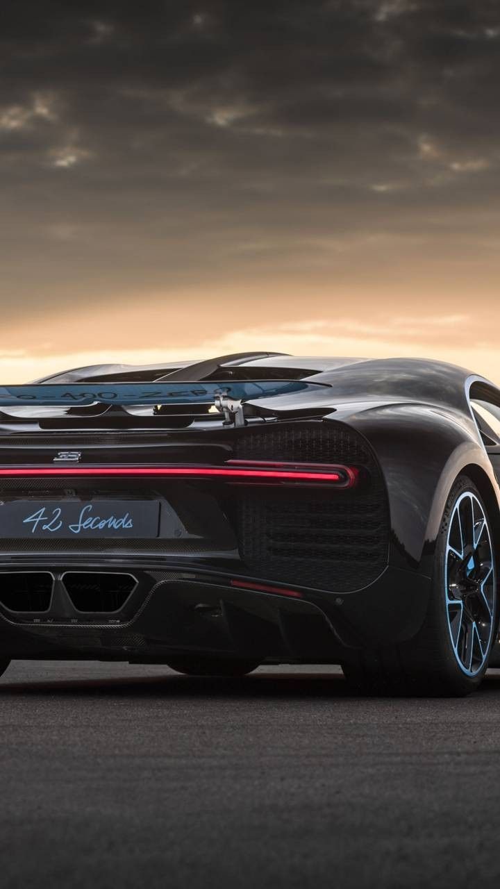 Car Portrait Wallpapers - Wallpaper Cave