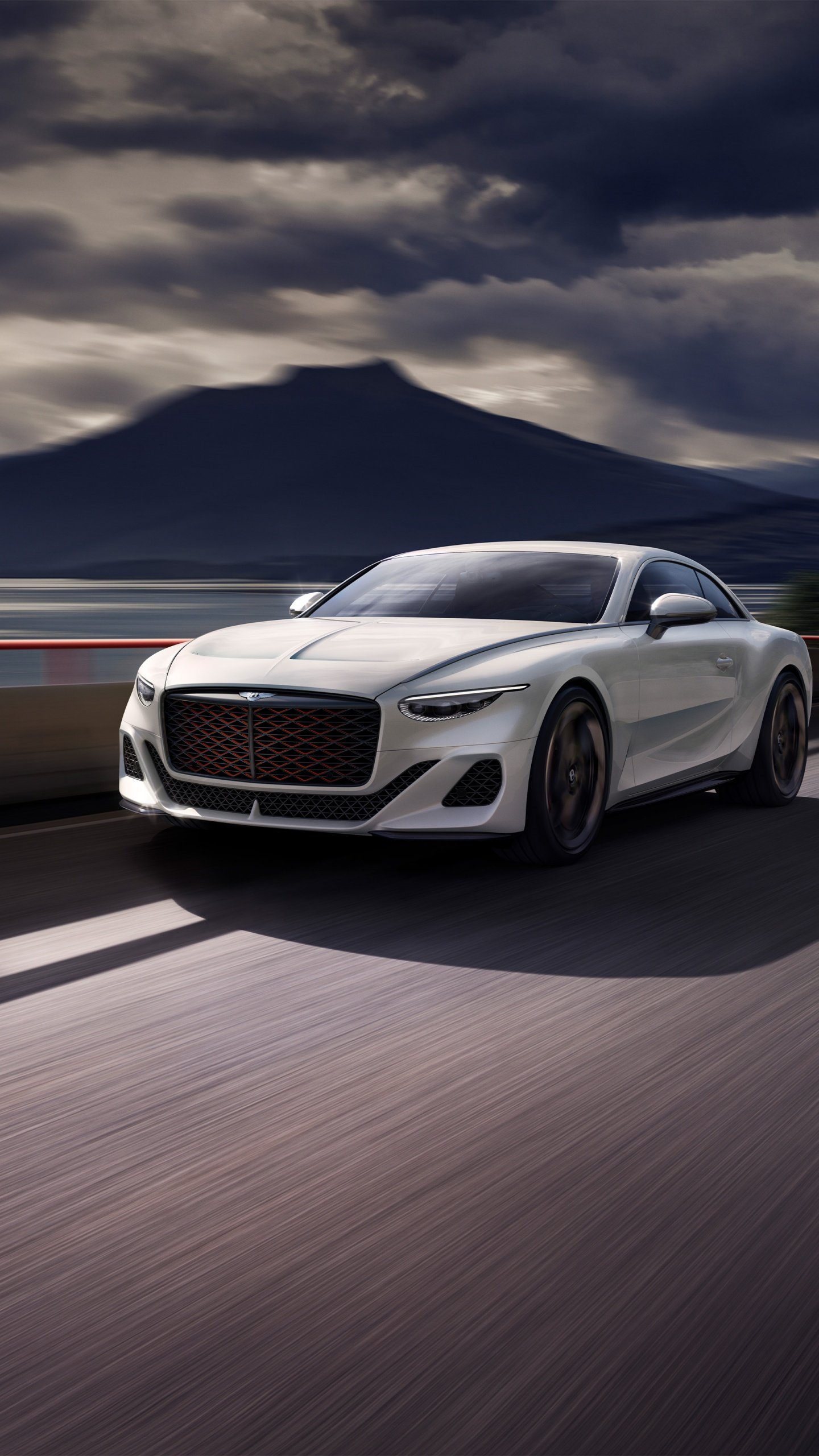 Car Portrait Wallpapers - Wallpaper Cave