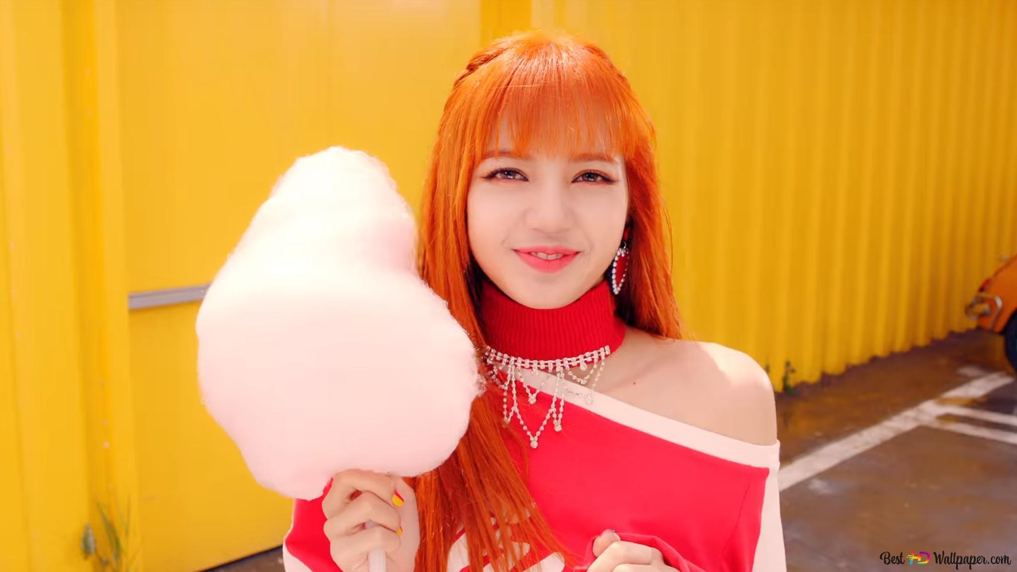 LaLisa PC Wallpapers - Wallpaper Cave