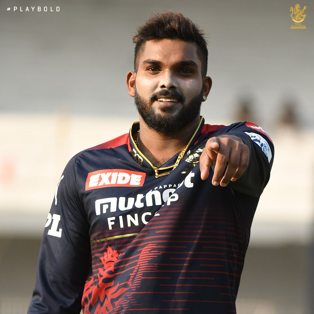 RCB Player Wallpapers - Wallpaper Cave