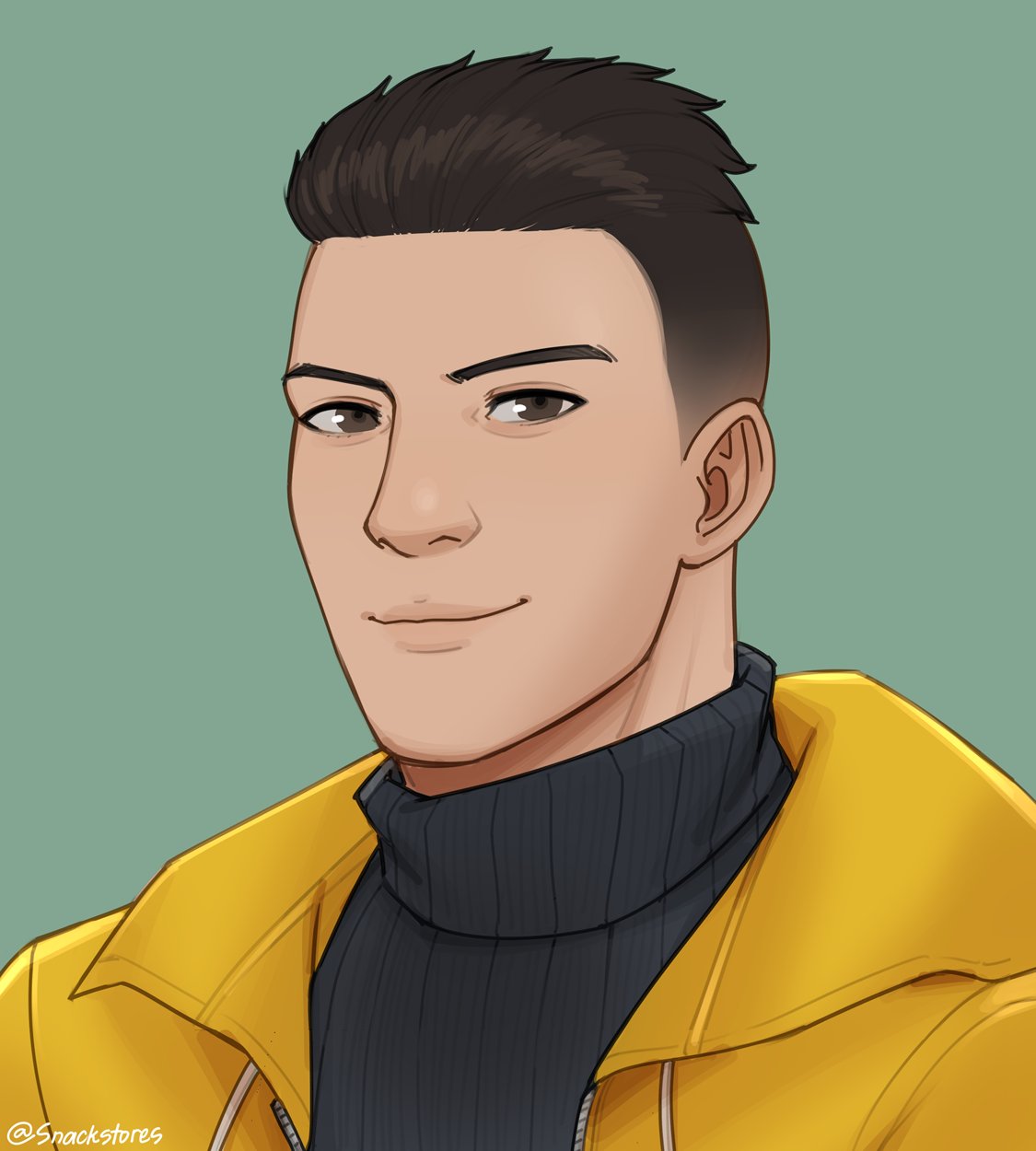 Yoichi Asakawa Wallpapers - Wallpaper Cave