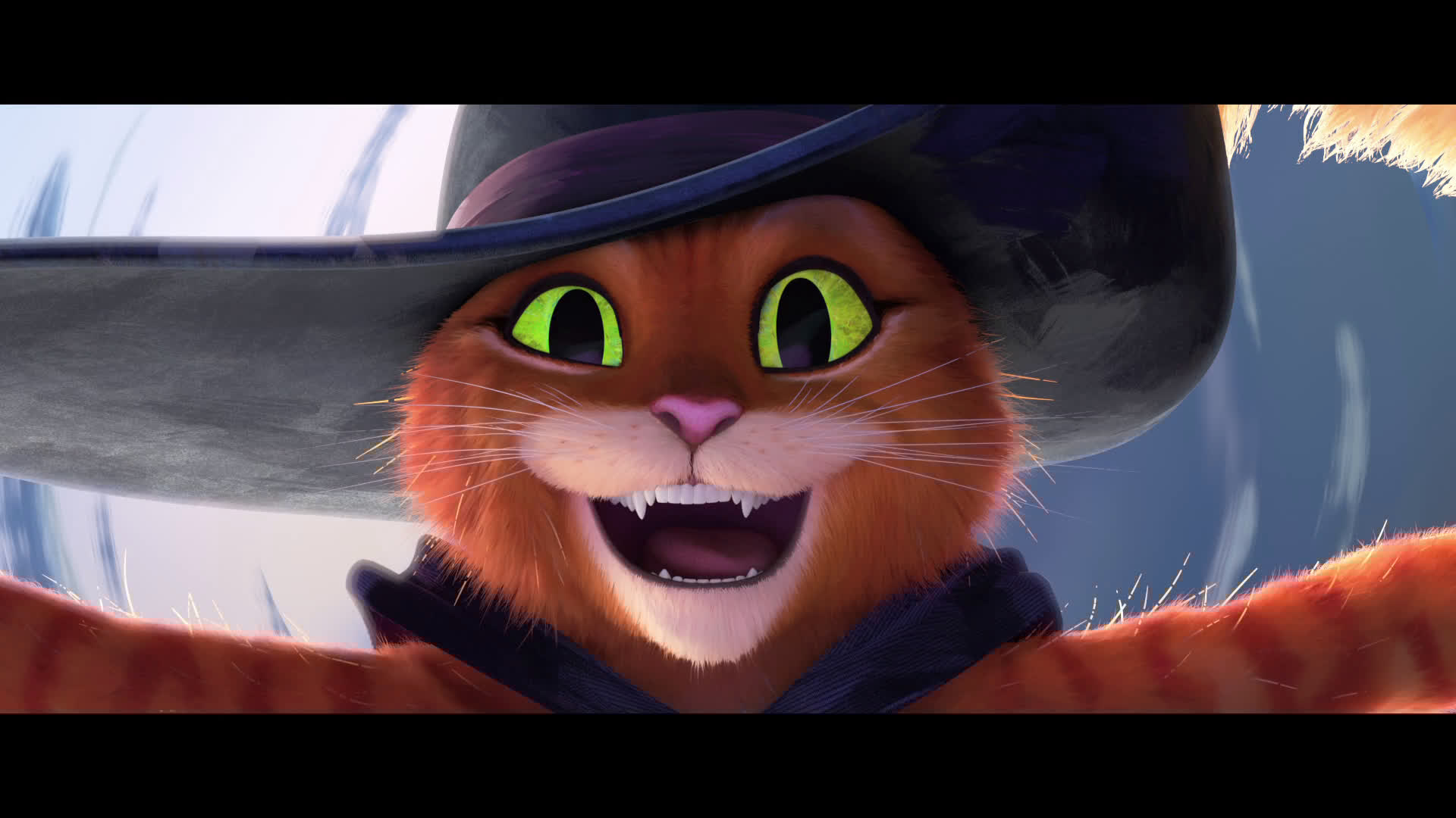 Puss In Boots The Last Wish HD Wallpapers - Wallpaper Cave