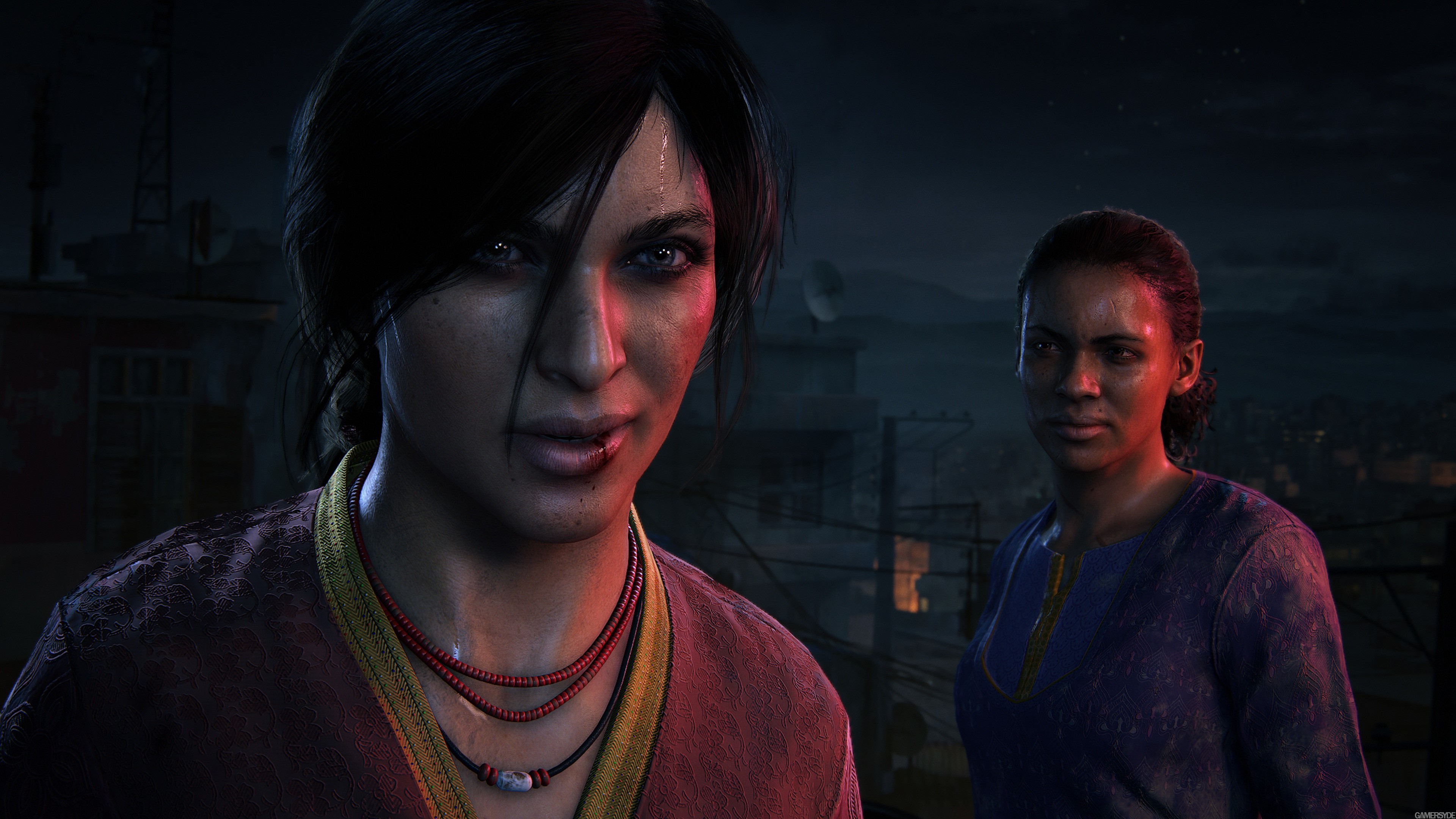 Chloe Frazer Wallpapers - Wallpaper Cave