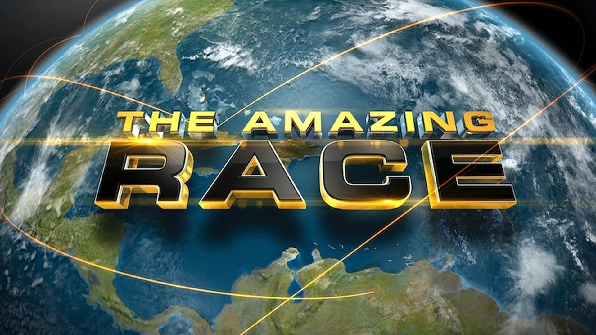 The Amazing Race Wallpapers - Wallpaper Cave