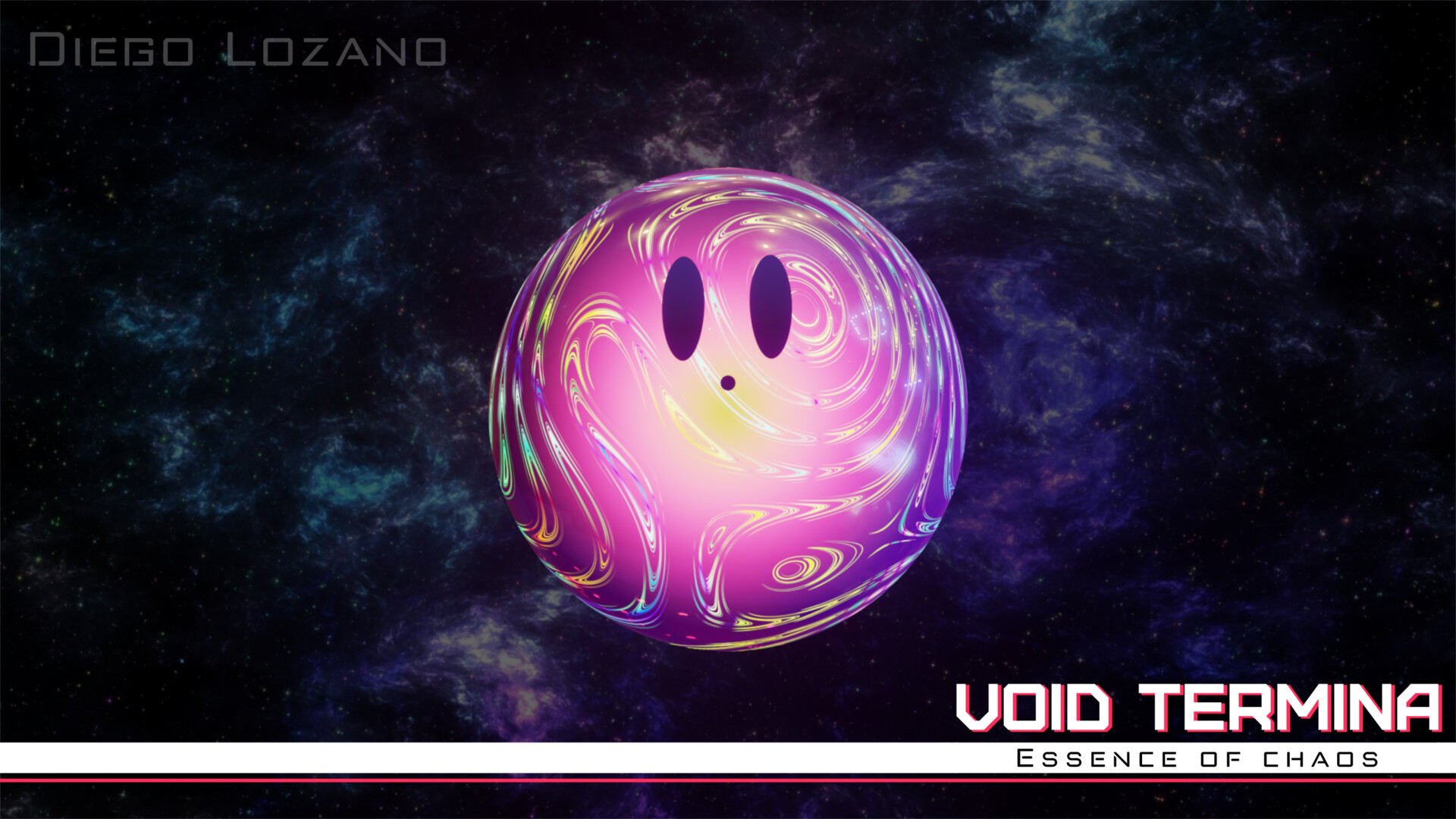 Void Termina Wallpapers - Wallpaper Cave