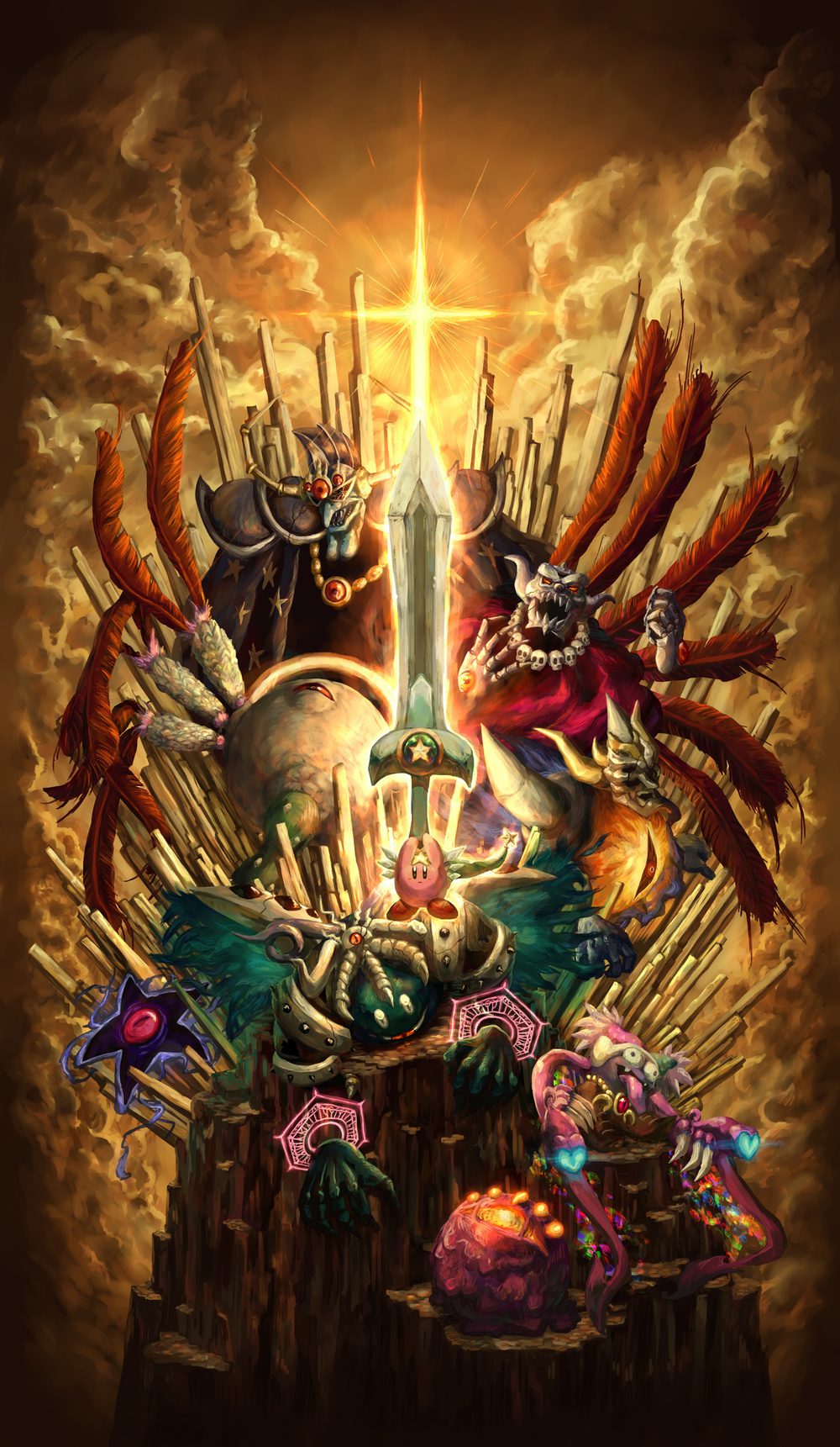 Void Termina Wallpapers - Wallpaper Cave