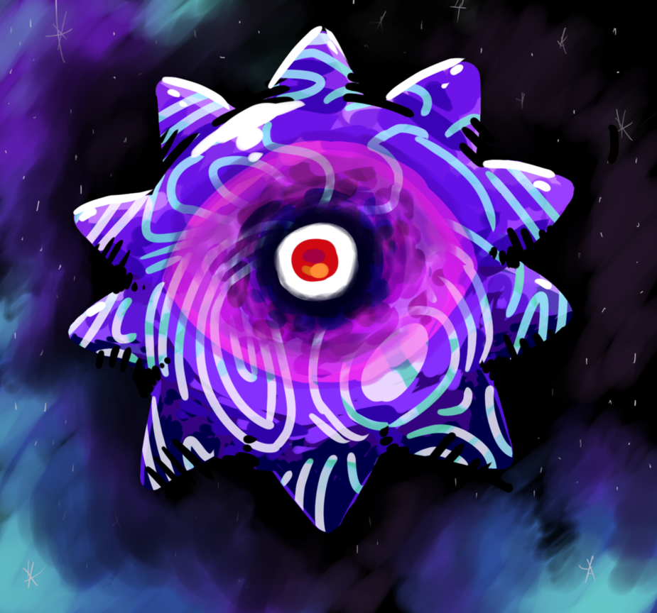 Void Termina Wallpapers - Wallpaper Cave