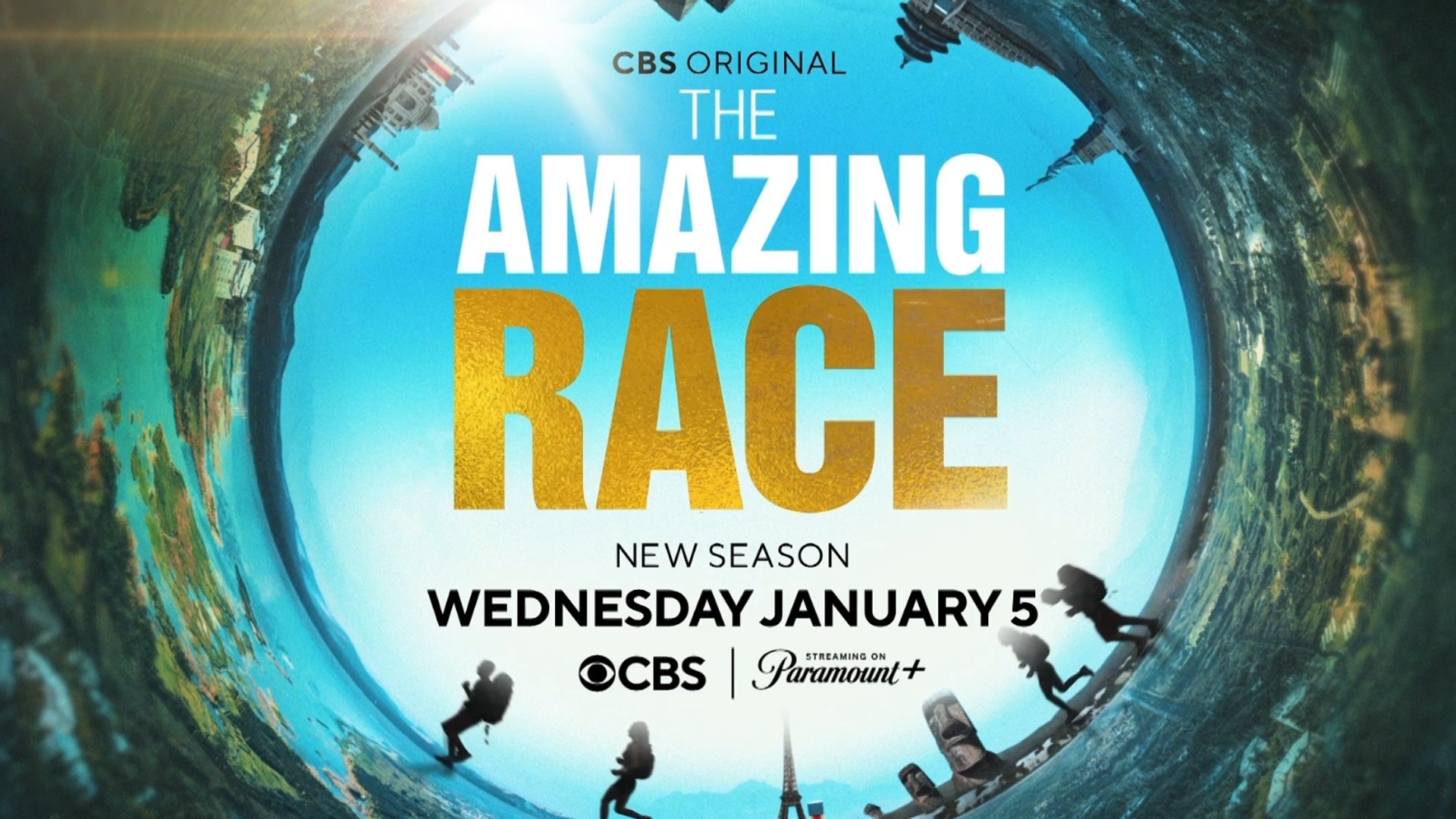 The Amazing Race Wallpapers - Wallpaper Cave