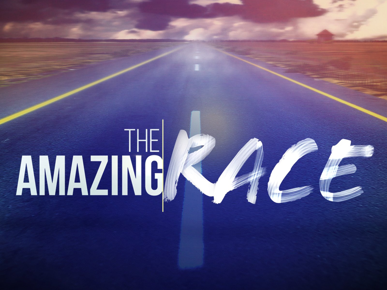 The Amazing Race Wallpapers - Wallpaper Cave