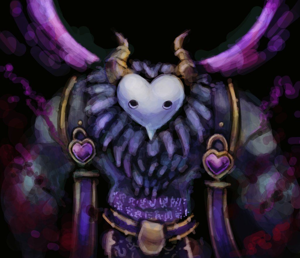 Void Termina Wallpapers - Wallpaper Cave